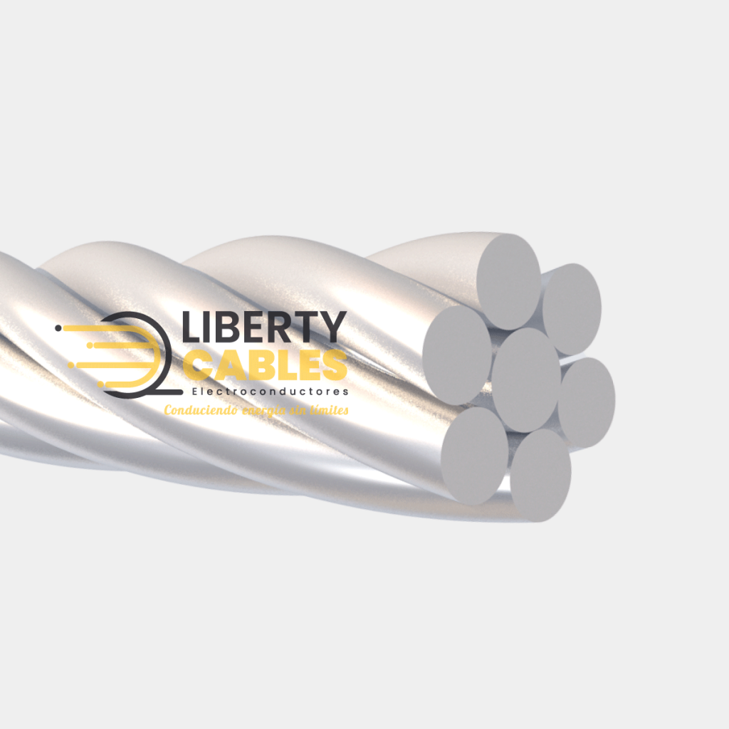 Inicio - Liberty Cables