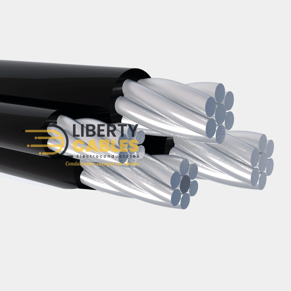 Inicio - Liberty Cables