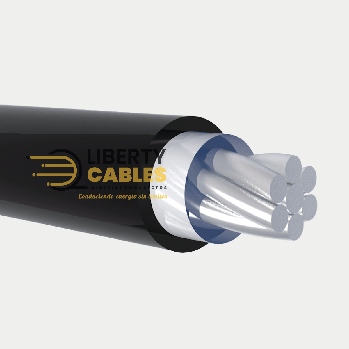 Inicio - Liberty Cables