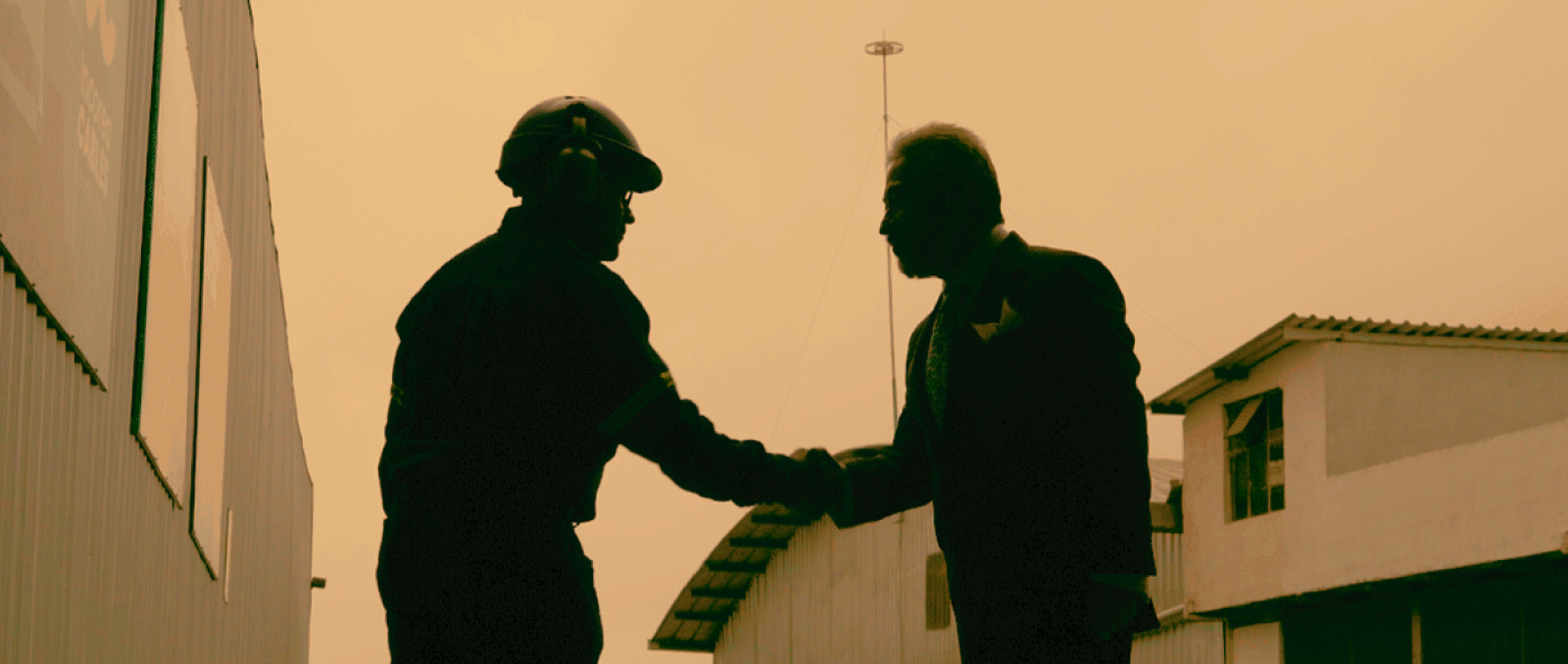 Nosotros - Liberty Cables