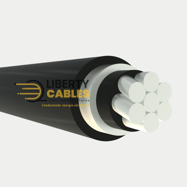 Inicio - Liberty Cables