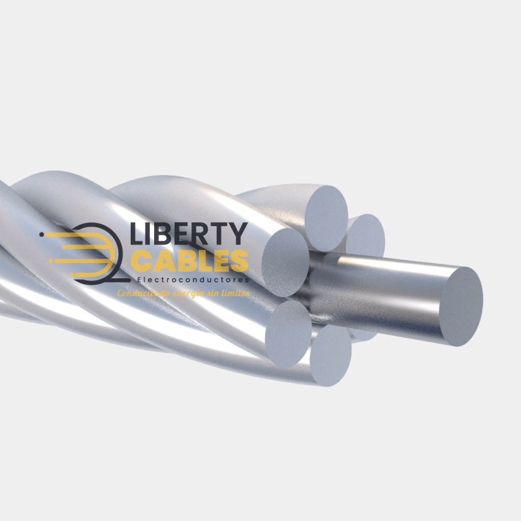 CABLE PARA ACOMETIDA CON NEUTRO CONCÉNTRICO TIPO SEU ALUMINIO SERIE ...