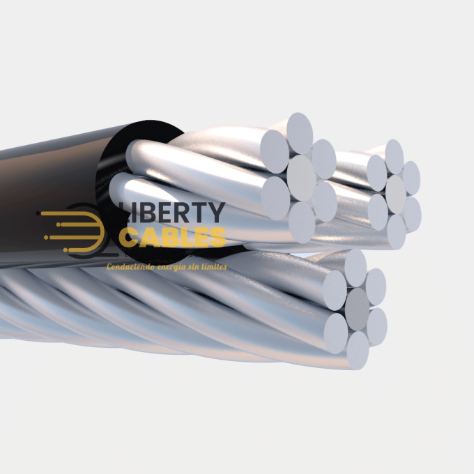 Inicio - Liberty Cables