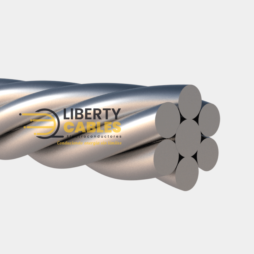 Inicio - Liberty Cables