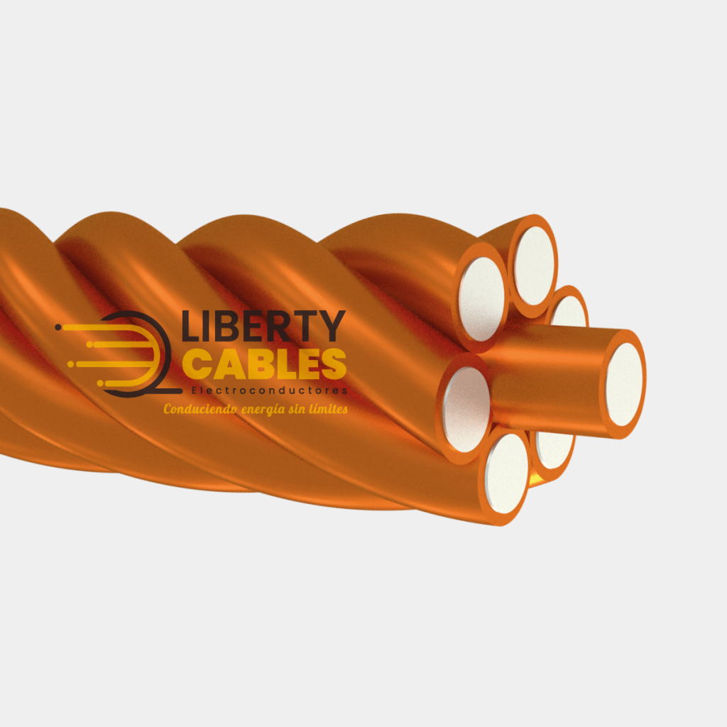 CABLE SUPERFLEX - Liberty Cables